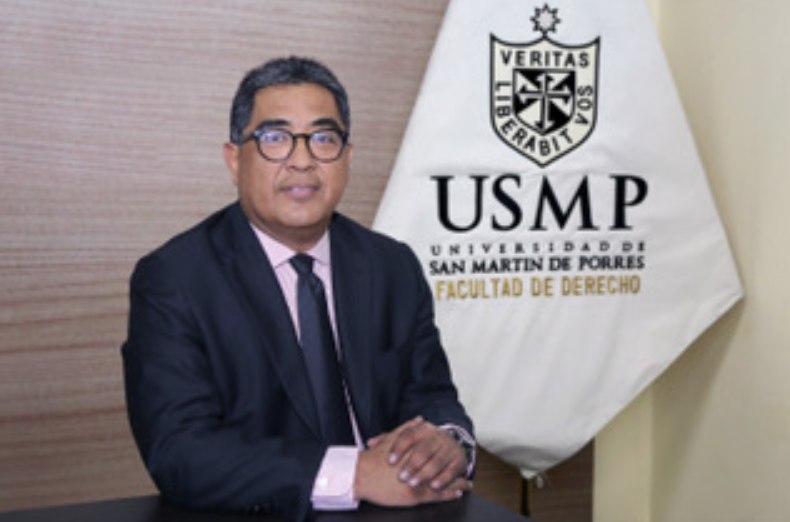 Maestría en Derecho Penal - DERECHO USMP