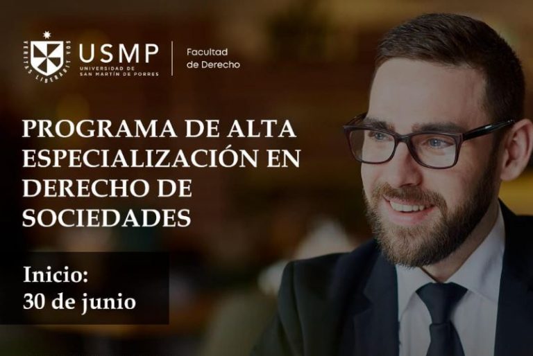 Derecho USMP - DERECHO USMP