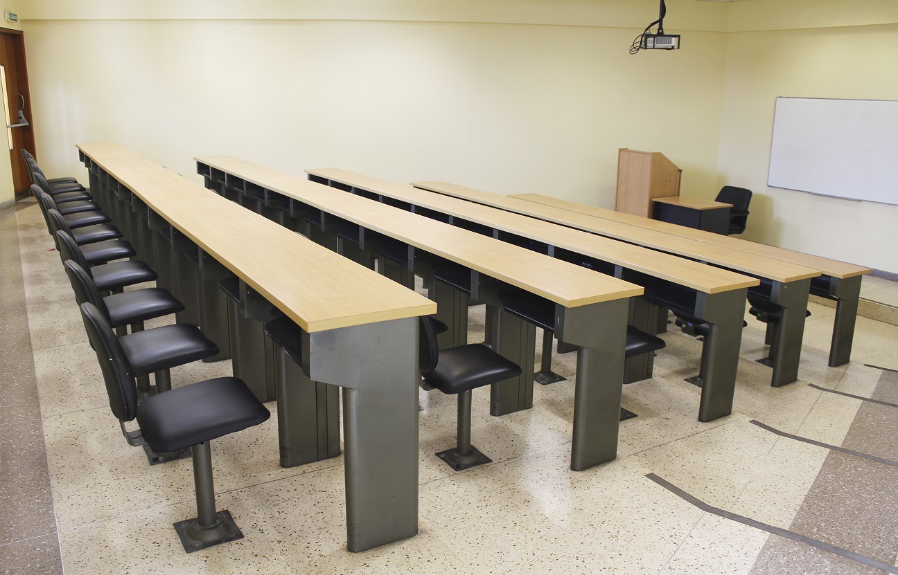 Infraestructura – DERECHO USMP