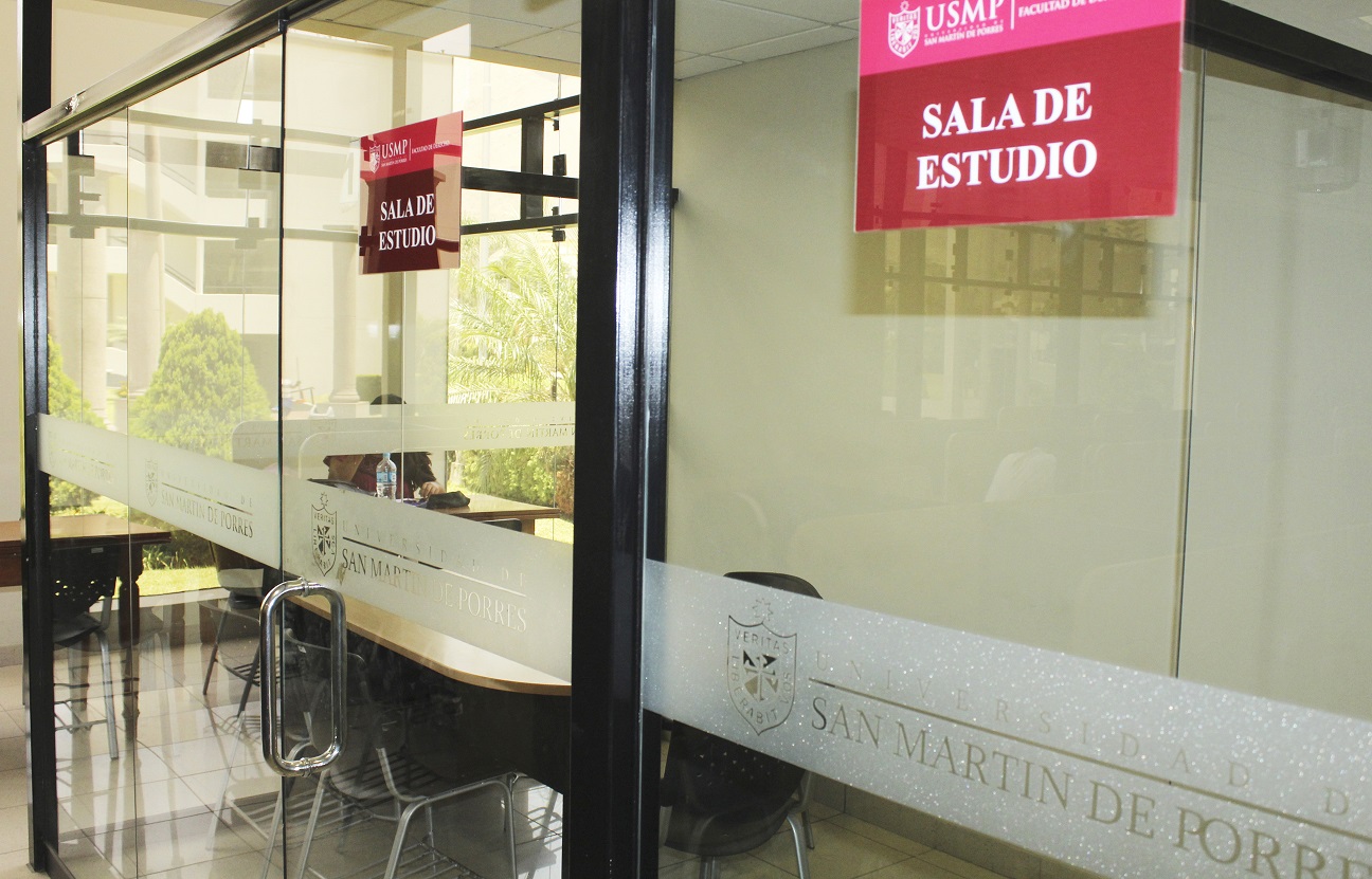 Infraestructura – DERECHO USMP