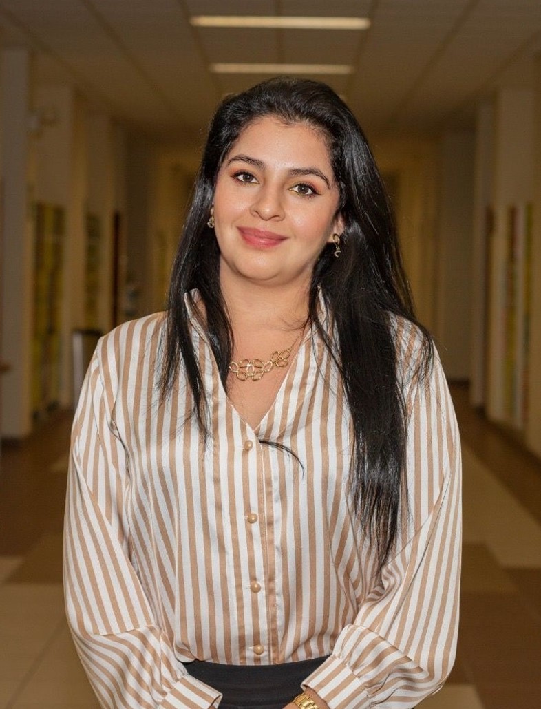 Plana Docente - DERECHO USMP