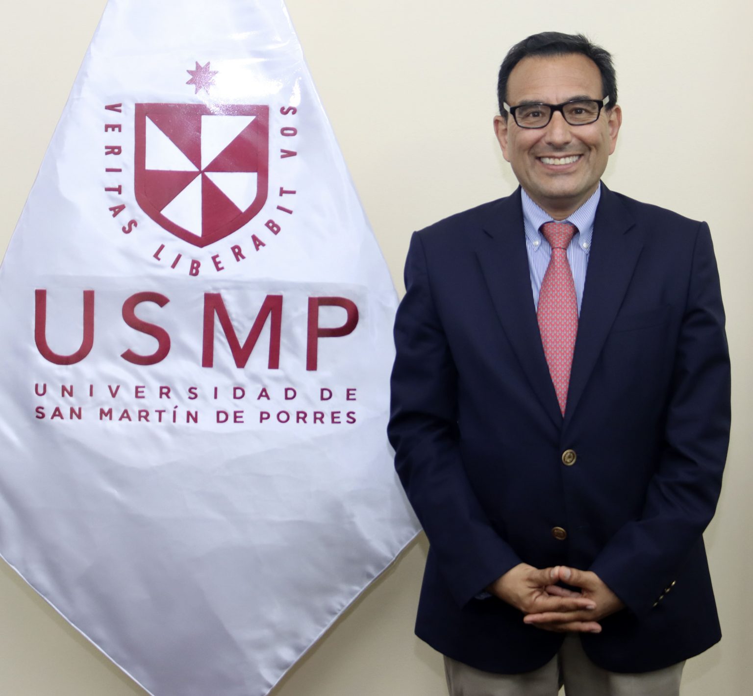 Maestría en Derecho Registral y Notarial - DERECHO USMP