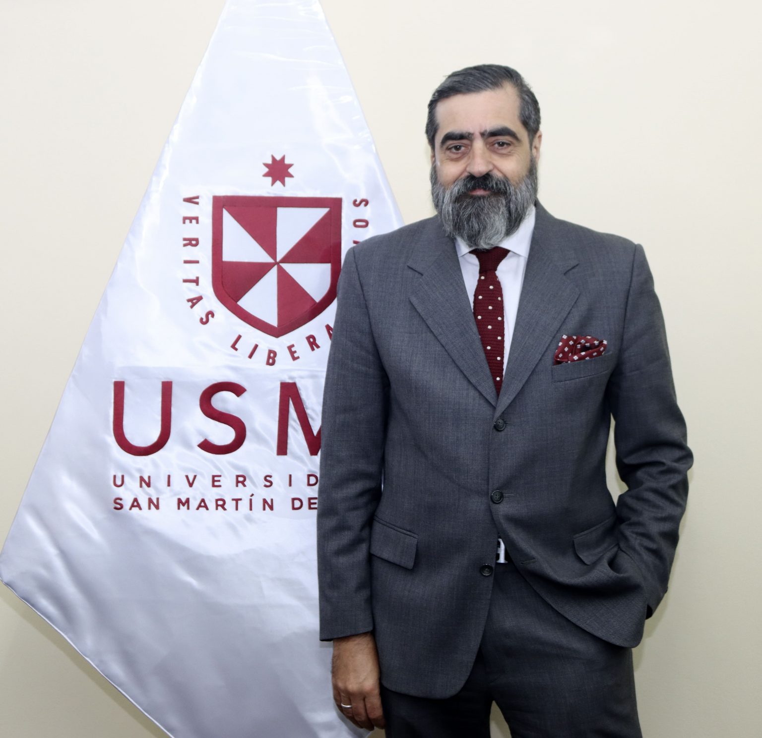 Posgrado Doctorado – DERECHO USMP