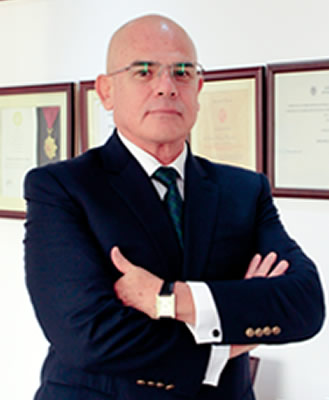 Facultad – DERECHO USMP