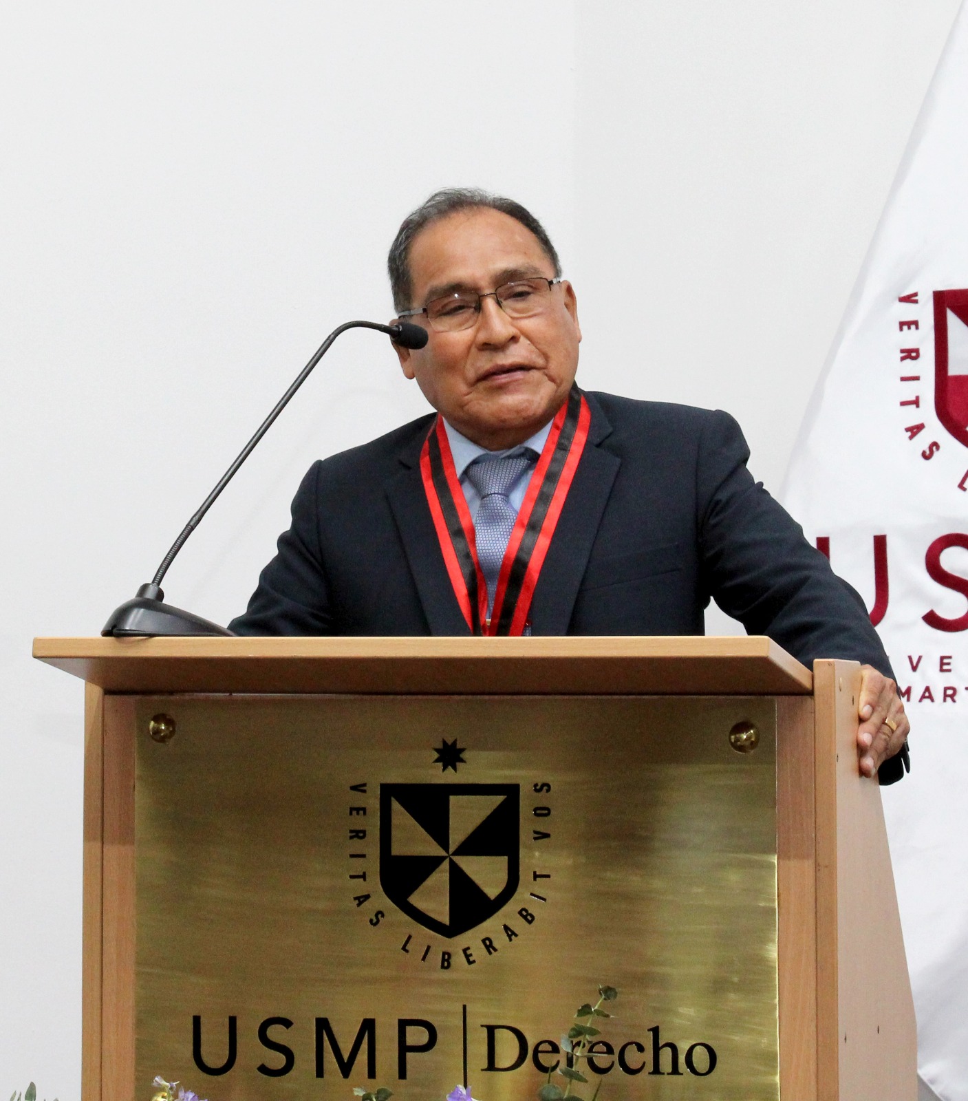 Actividades - DERECHO USMP