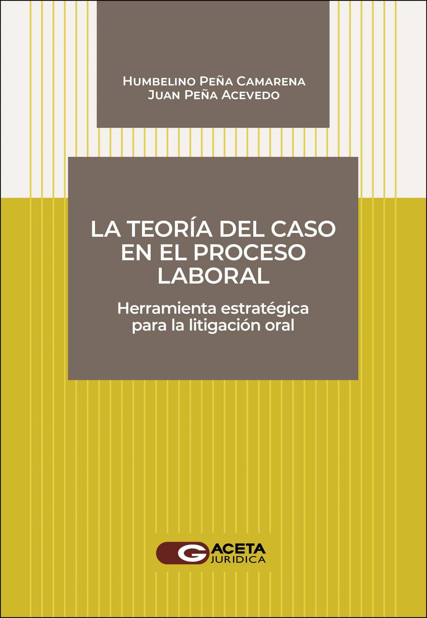 Libros Soluciones Laborales – DERECHO USMP