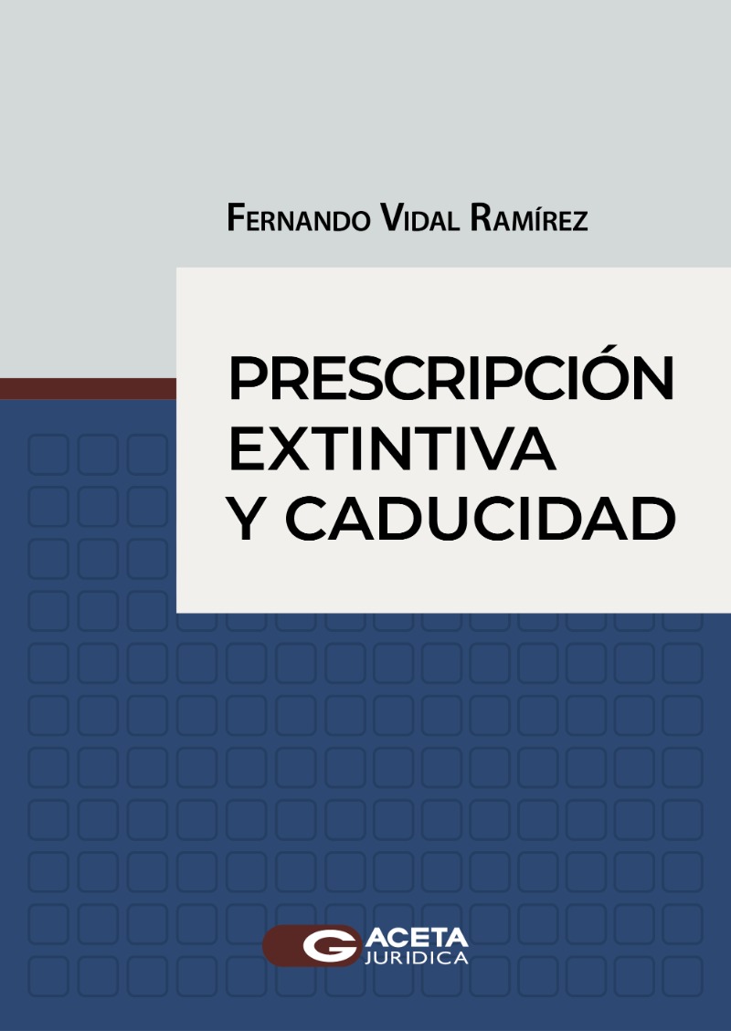 Libros Gaceta Civil y Procesal Civil – DERECHO USMP