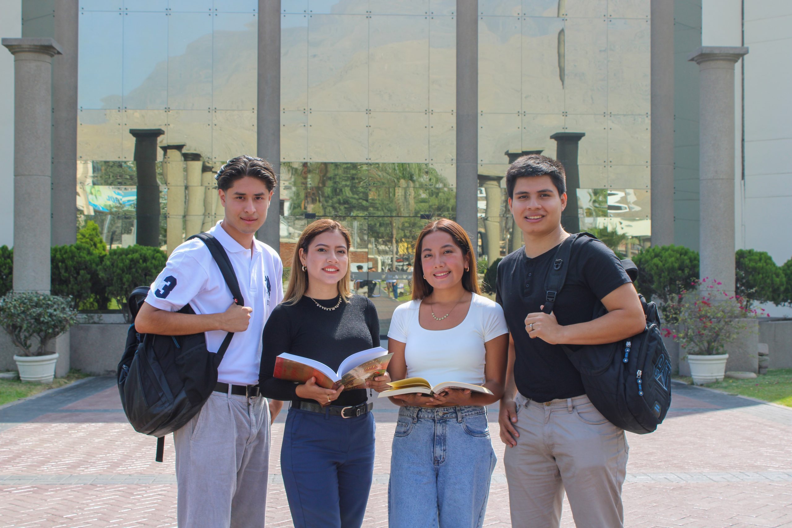 Derecho USMP - DERECHO USMP