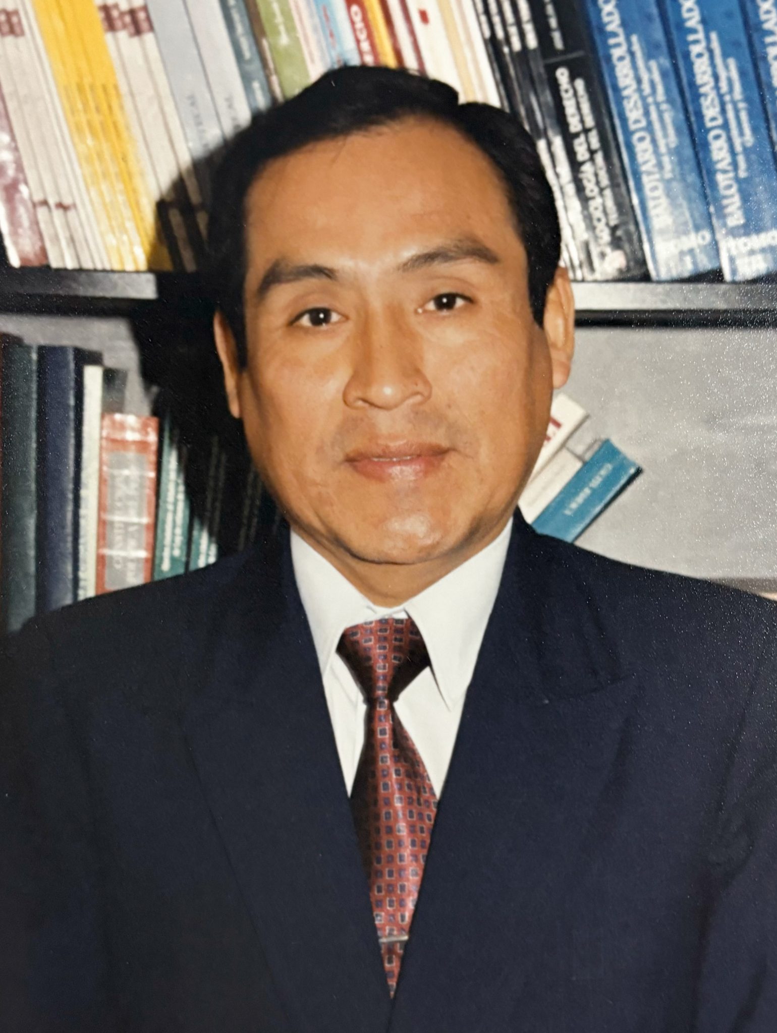 Autoridades – DERECHO USMP