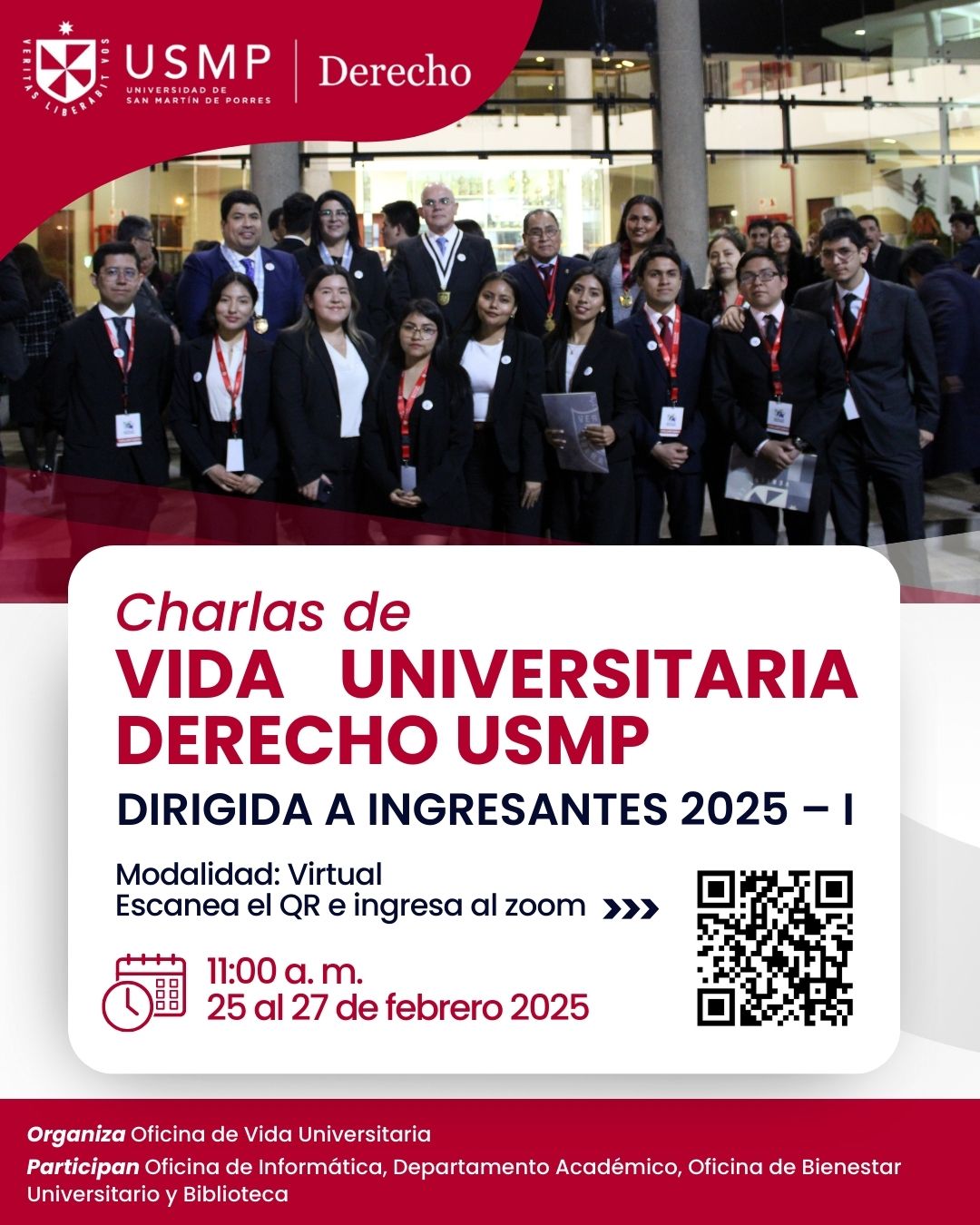 DERECHO USMP – DERECHO USMP