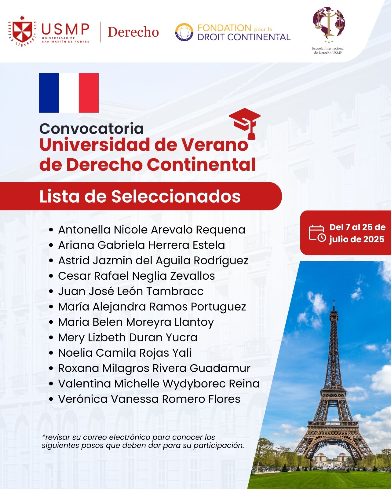 DERECHO USMP – DERECHO USMP