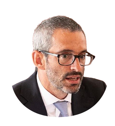 Ciber crimen y prueba electrónica – DERECHO USMP