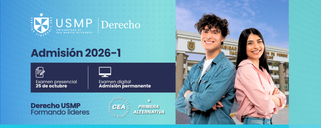 DERECHO USMP – DERECHO USMP